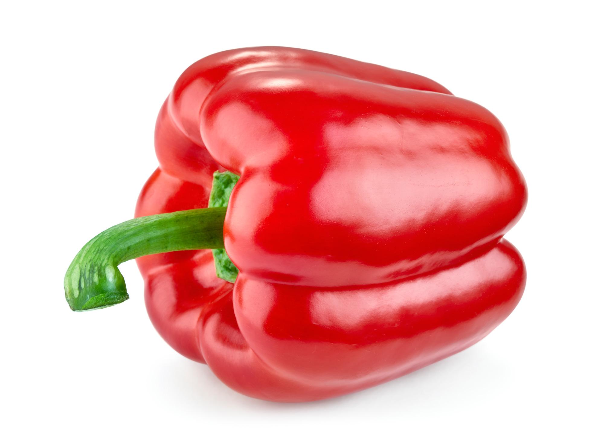 PAPRIKA RDEČA 1,00 kg